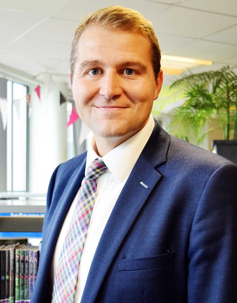 Join Leadership Matters