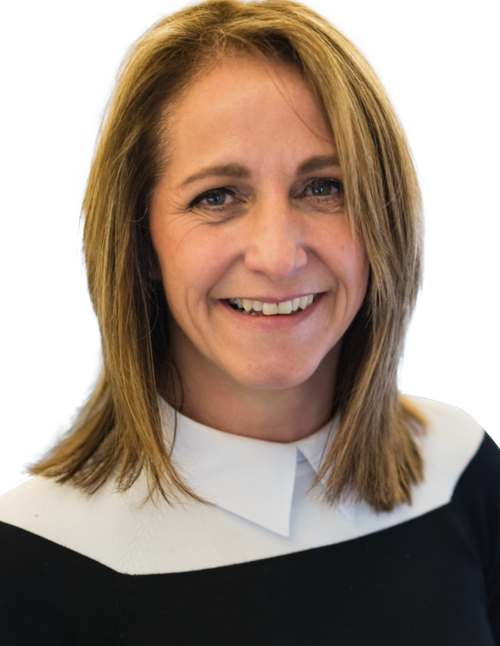 Andy Buck | Leadership Matters Ambassador