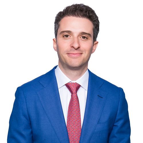 Andrew Goldenberg | Thompson LLP