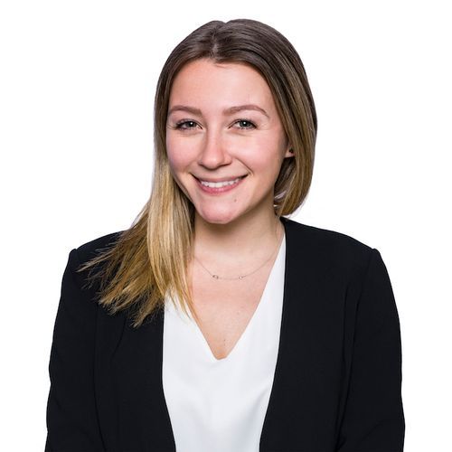 Danielle Stein | Thompson LLP