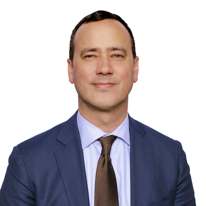 Benjamin S. Thompson | Thompson LLP