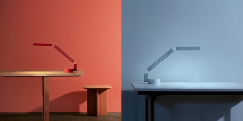 Fade Task Light Task Light – Box Clever