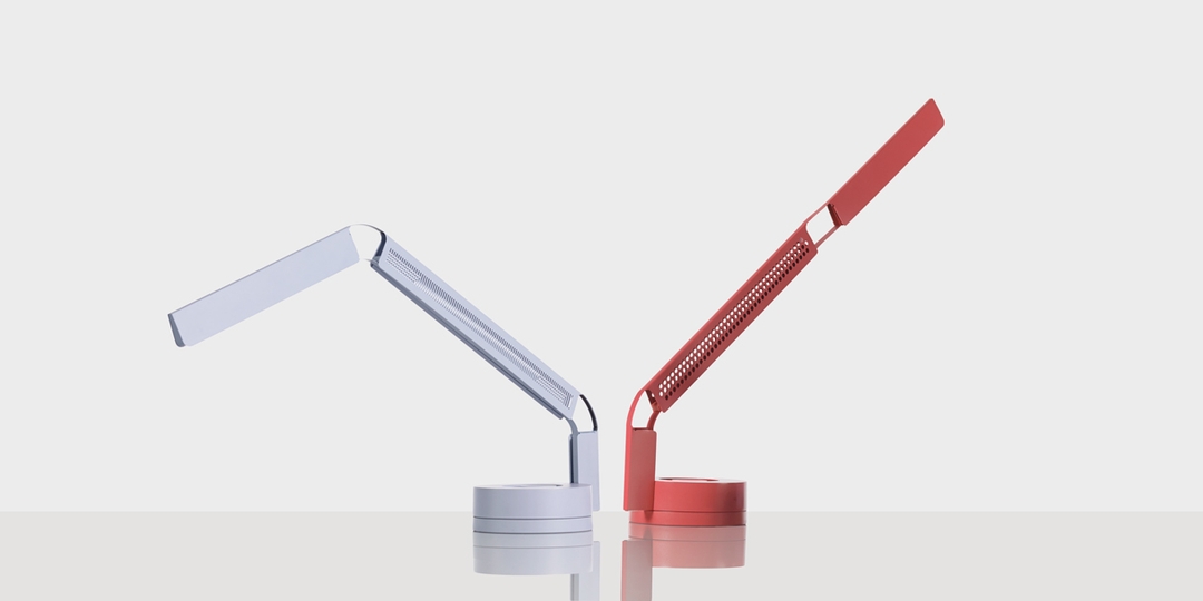 Fade Task Light Task Light – Box Clever