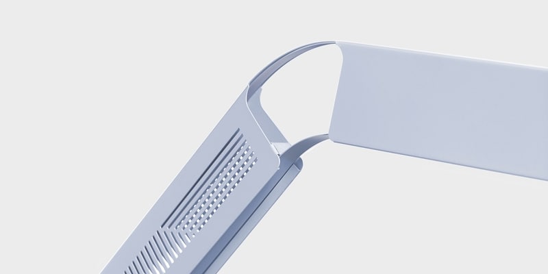 Fade Task Light Task Light – Box Clever