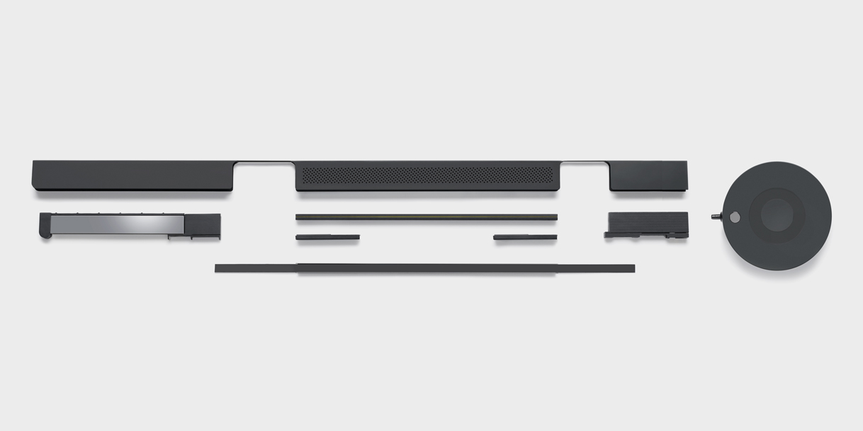 Fade Task Light Task Light – Box Clever