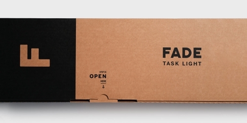 Fade Task Light Task Light – Box Clever