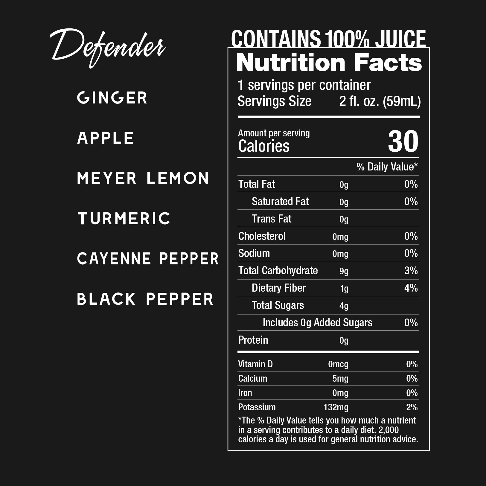 THRĪV Cold Pressed Juices