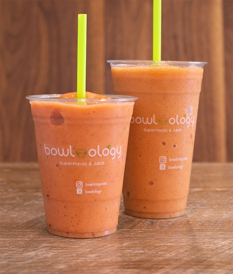 Bowlology Smoothies