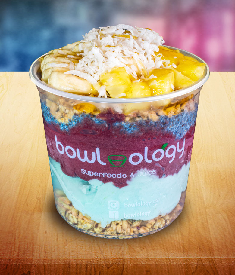 Bowlology Bohemian Bowls