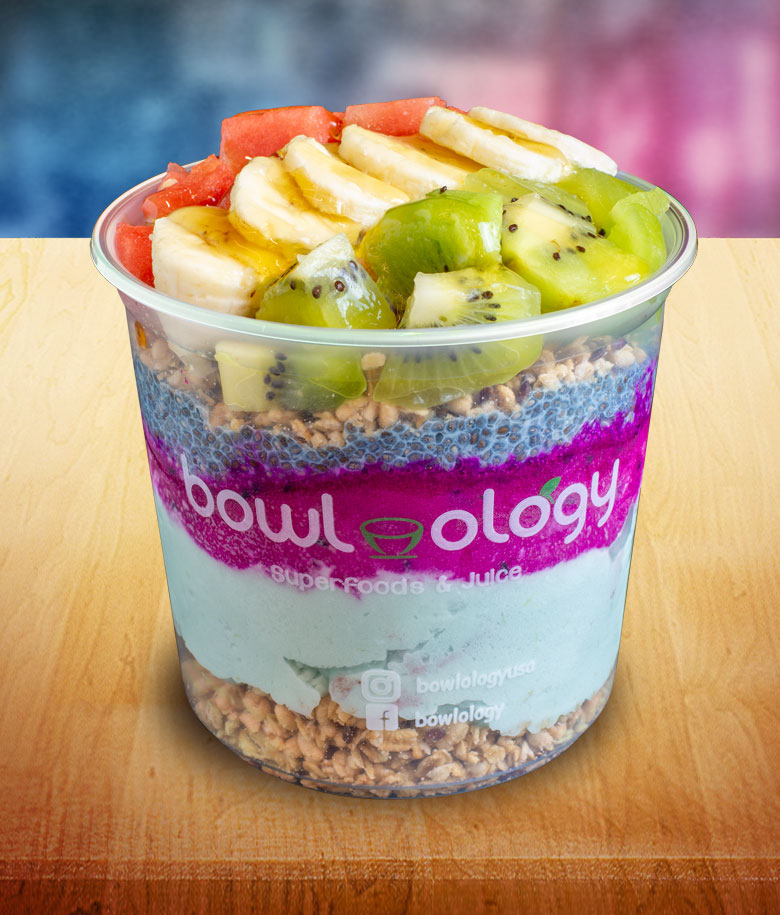 Bowlology Bohemian Bowls