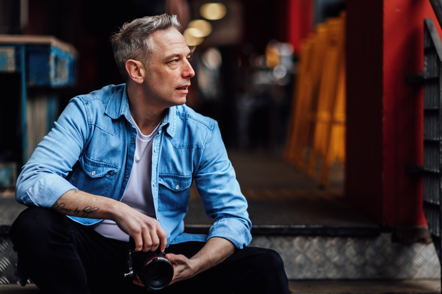 Manchester Wedding Photographer | Phil Salisbury