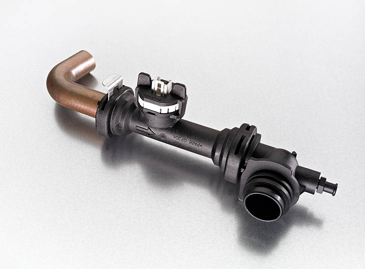 Advanced Plastics - Products