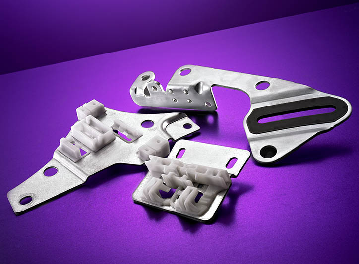 Advanced Plastics - Products