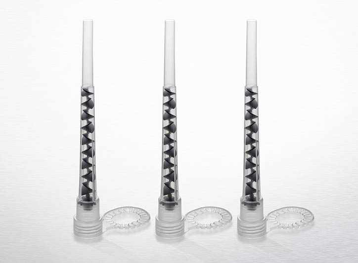 Advanced Plastics - Products