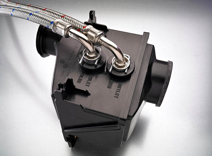 Advanced Plastics - Products