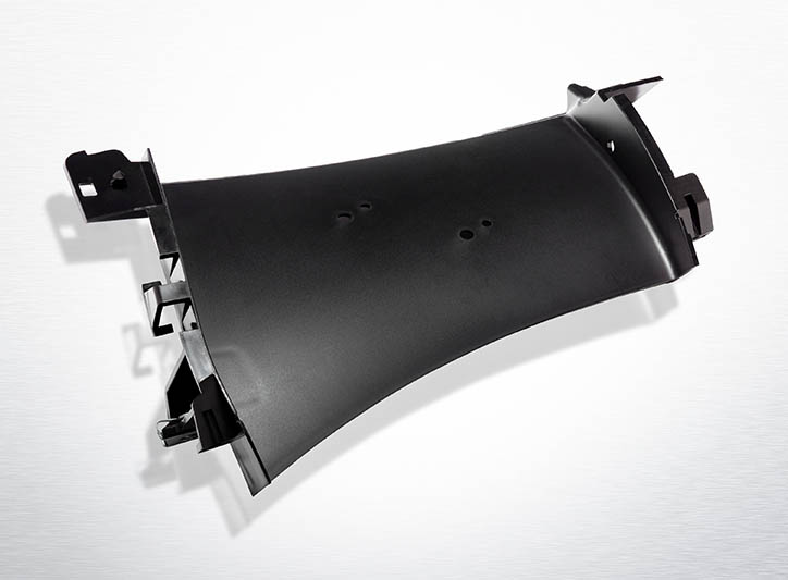 Advanced Plastics - Products