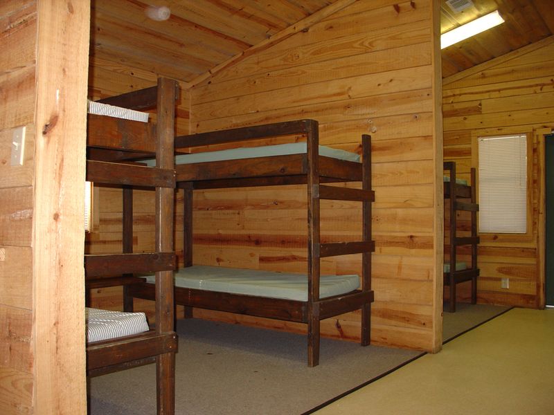 Preteen Camp