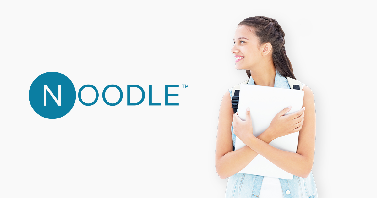 About Noodle - Noodle Partners
