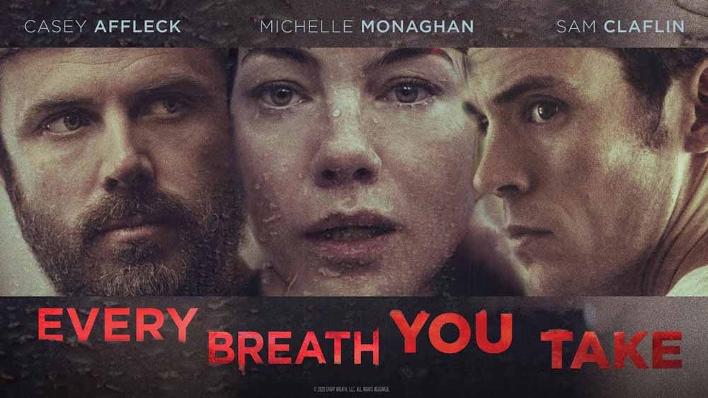 Every Breath You Take | Brightlight Pictures