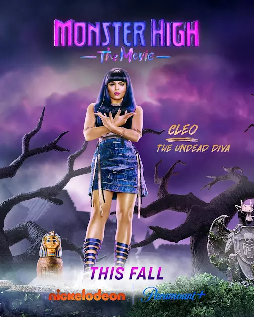 Monster High: The Movie | Brightlight Pictures