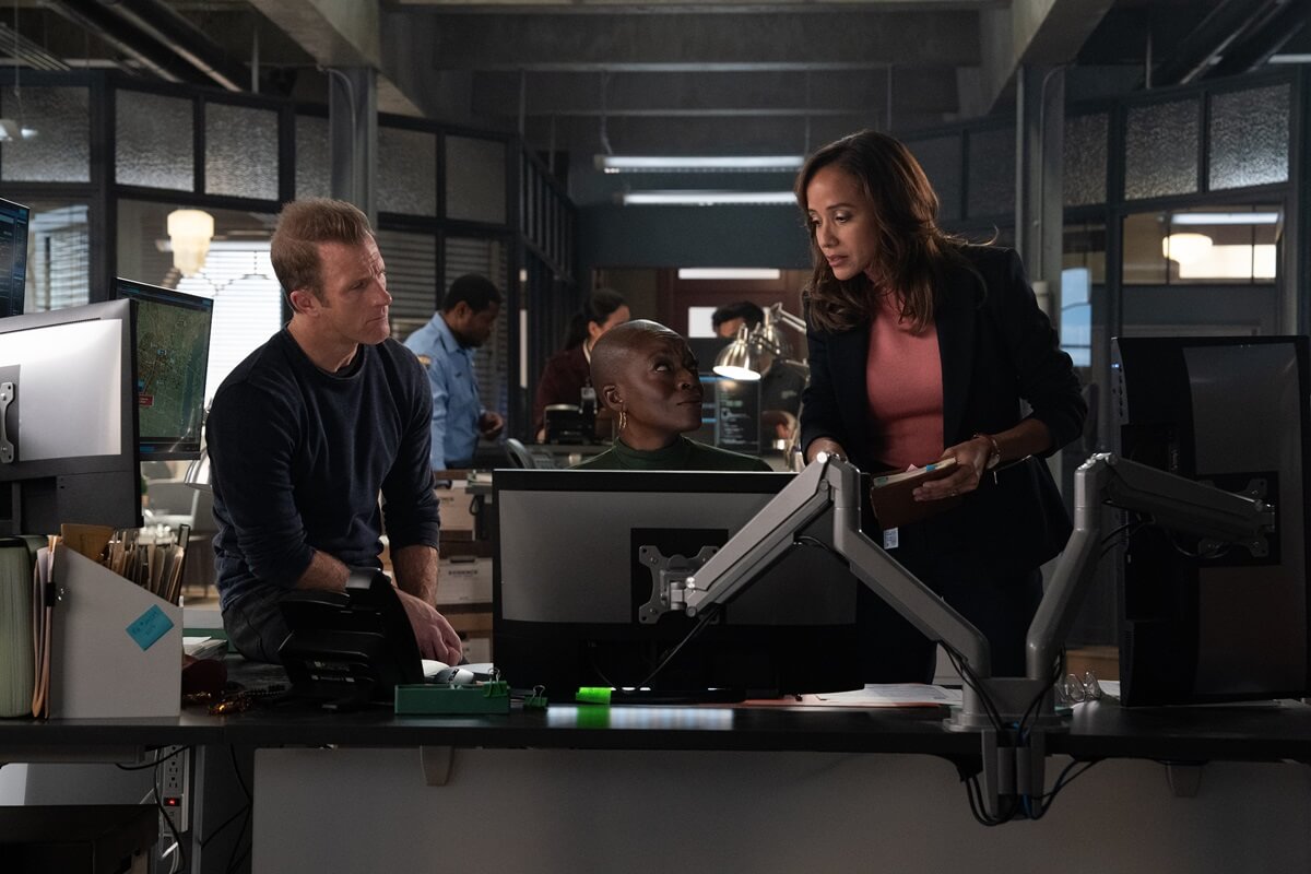 Alert Missing Persons Unit | Brightlight Pictures