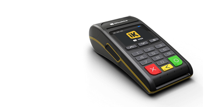 iKhokha Card Machines | Accept Debit & Credit Cards