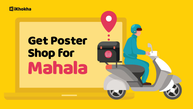 Point of Sale Systems | iKhokha POS System