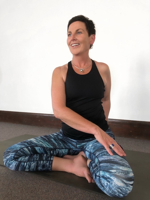 1 month Unlimited Yoga - Perfect Health Centre Store