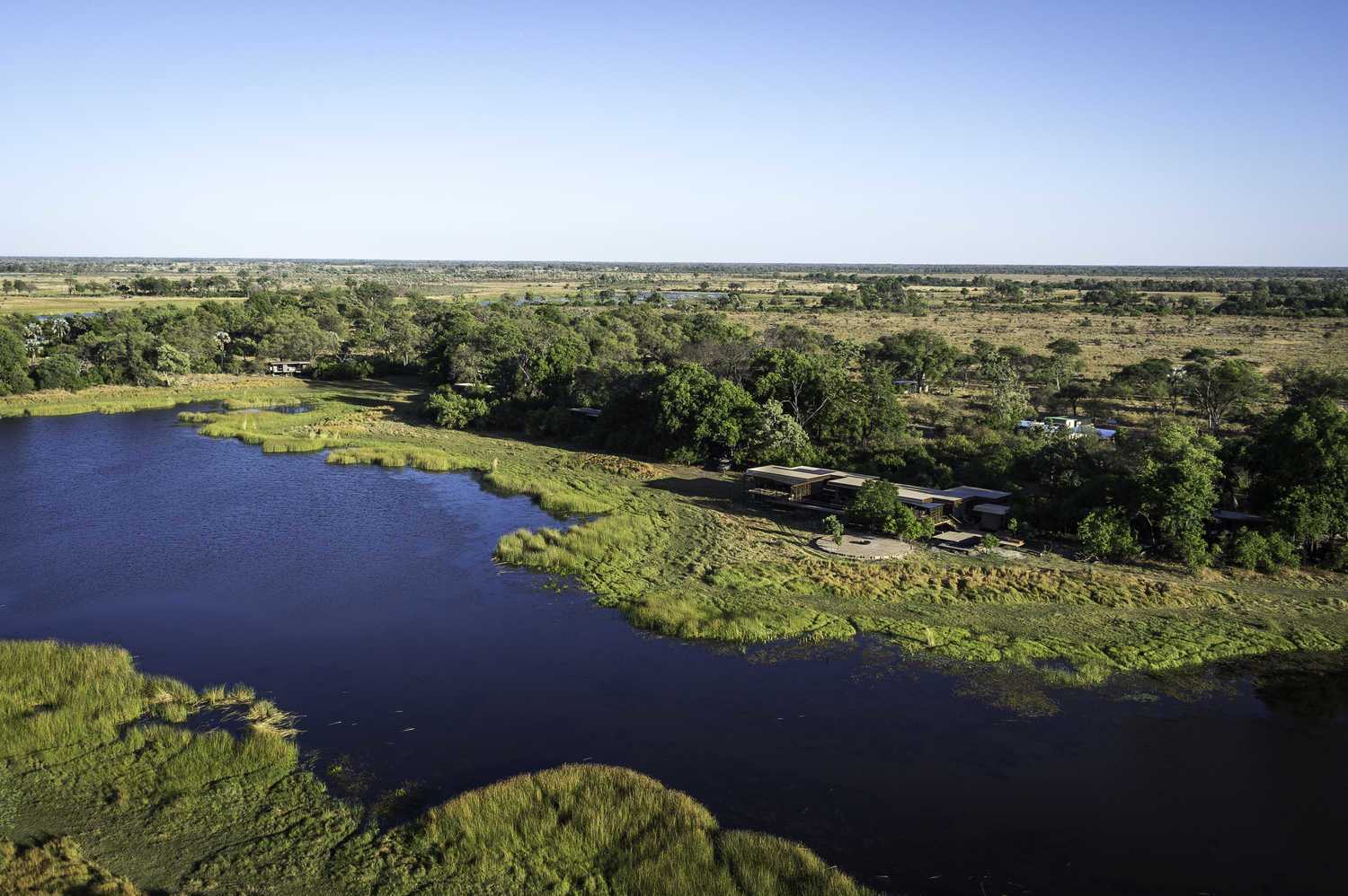 Self-Drive Botswana | Botswana Safaris | Safari Drive