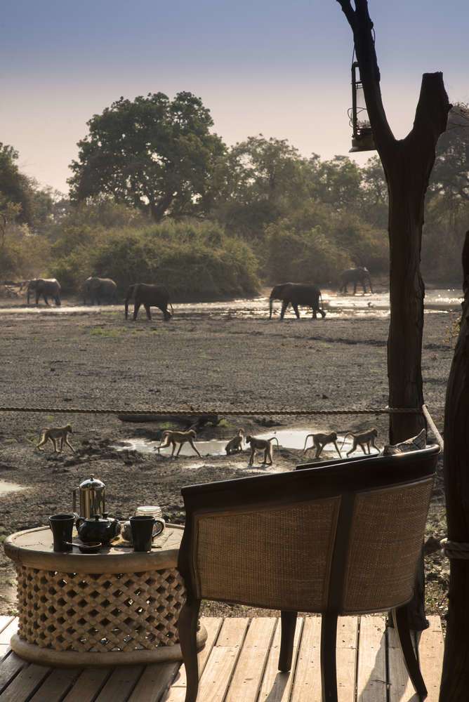 Self-Drive Zimbabwe | Zimbabwe Safaris | Safari Drive