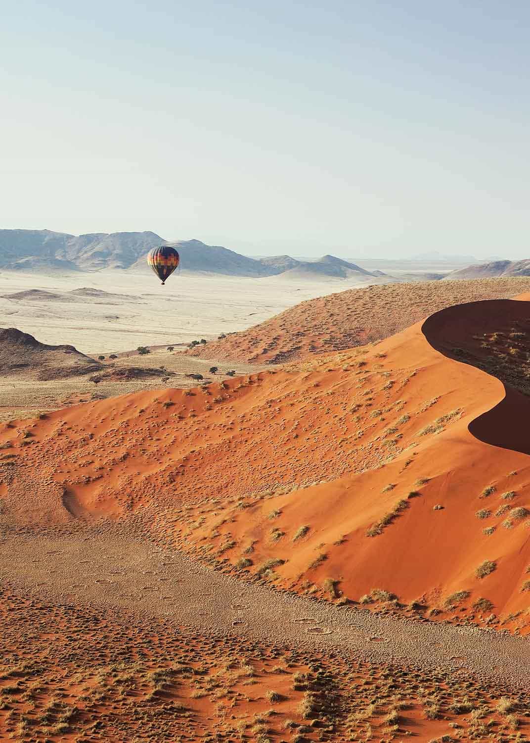 Safari Drive | Self-Drive Safaris in Africa