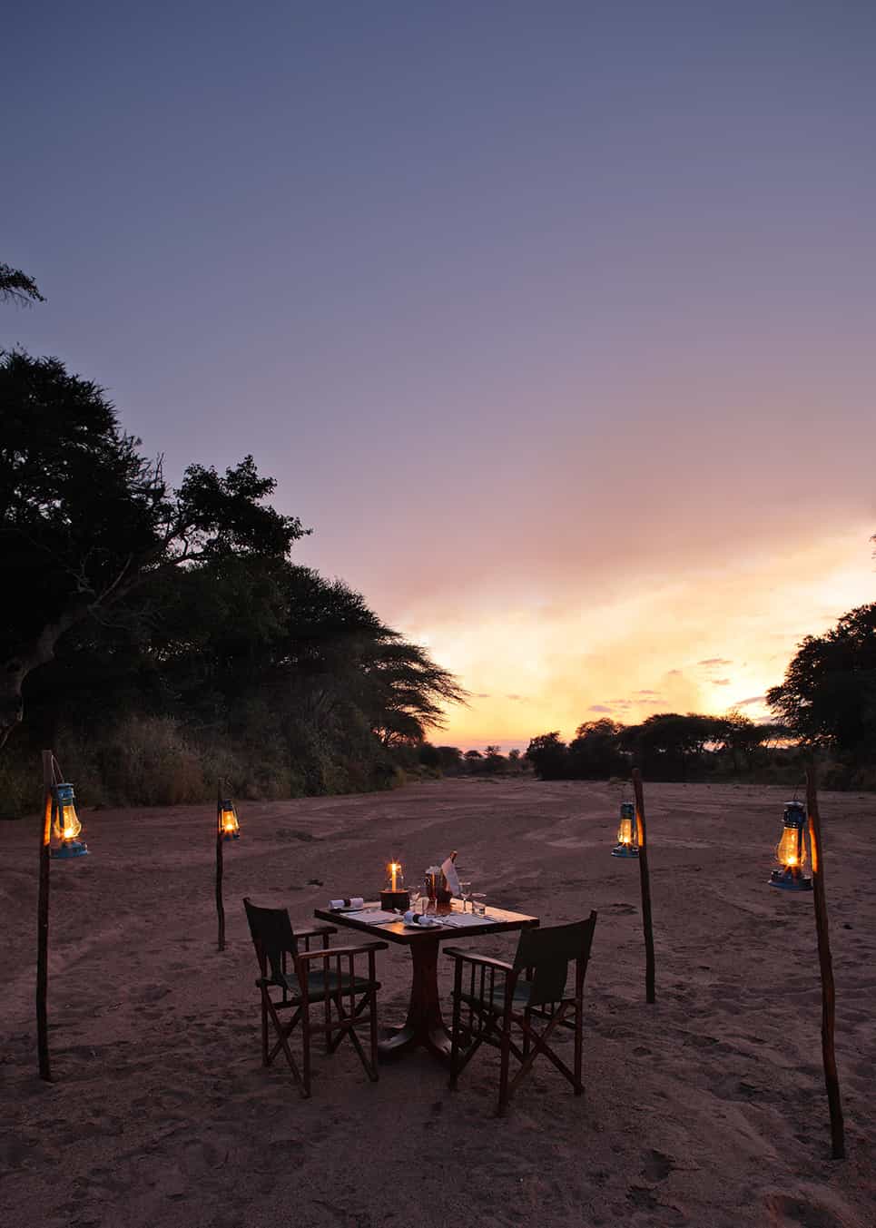 Safari Drive | Self-Drive Safari Honeymoons