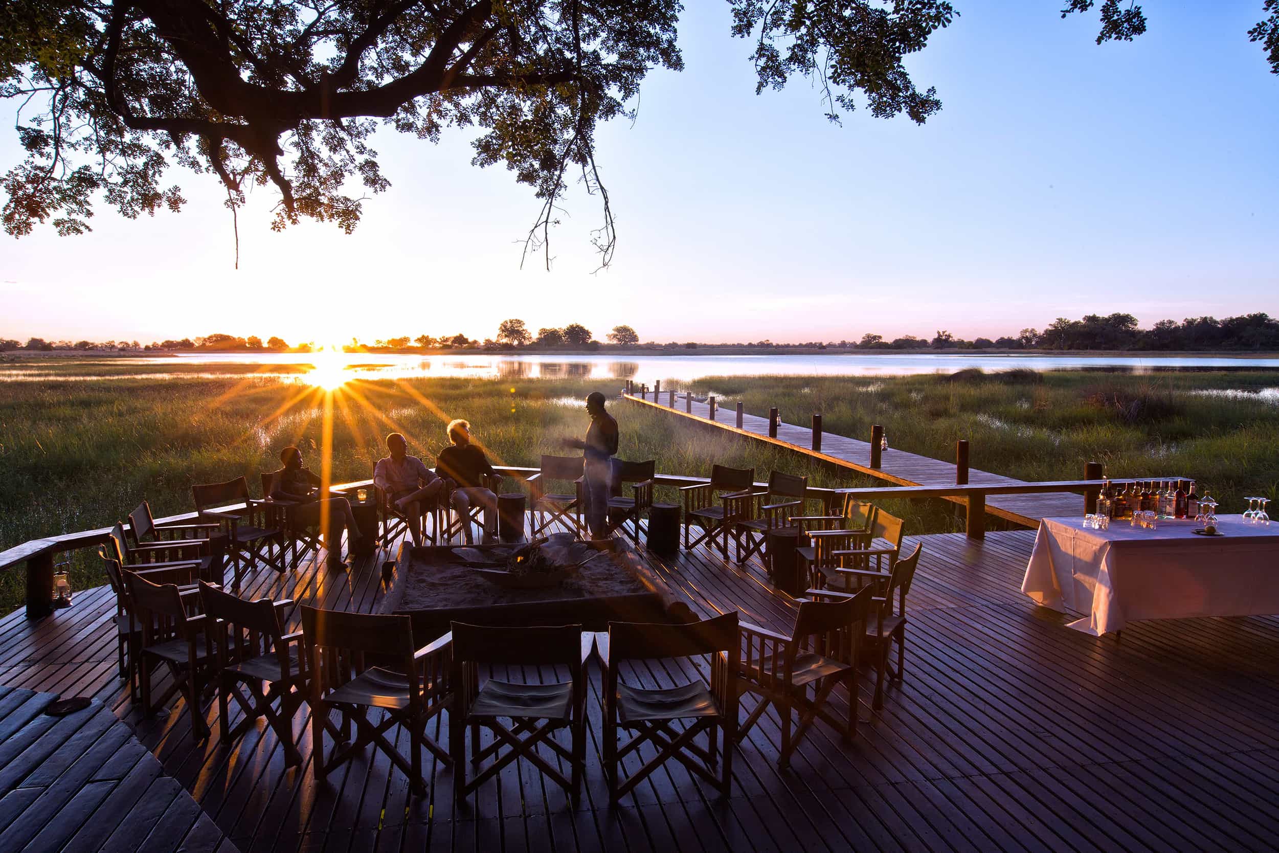 Safari Drive | Self-Drive Group Trips