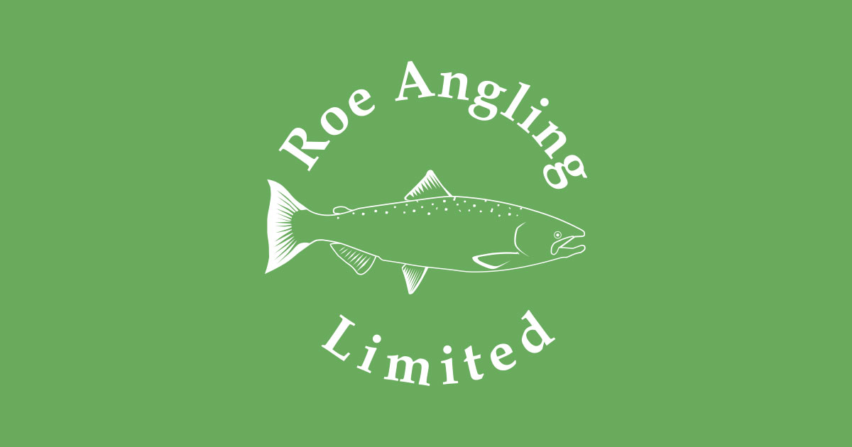 Roe Angling Limited - Fishing on the River Roe