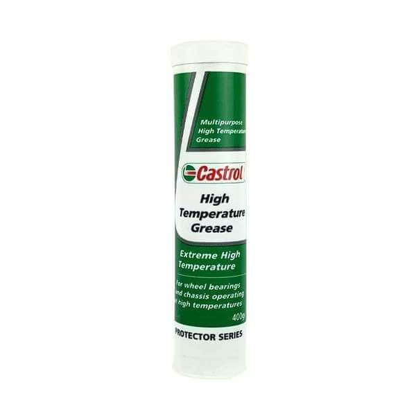 Castrol High Temperature Grease | Offshore & Marine Lubricants