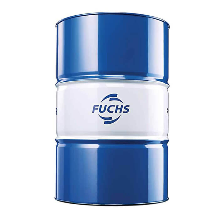 Fuchs RENOLIN D SERIES | Offshore & Marine Lubricants