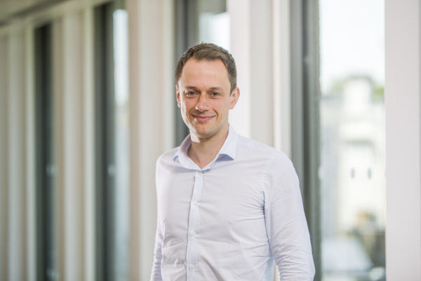 Tim Phillips elected as youngest ever Vice President of Pensions ...