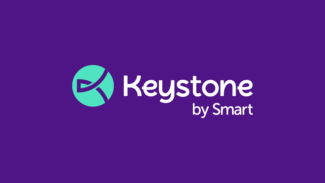 Smart Launches Keystone