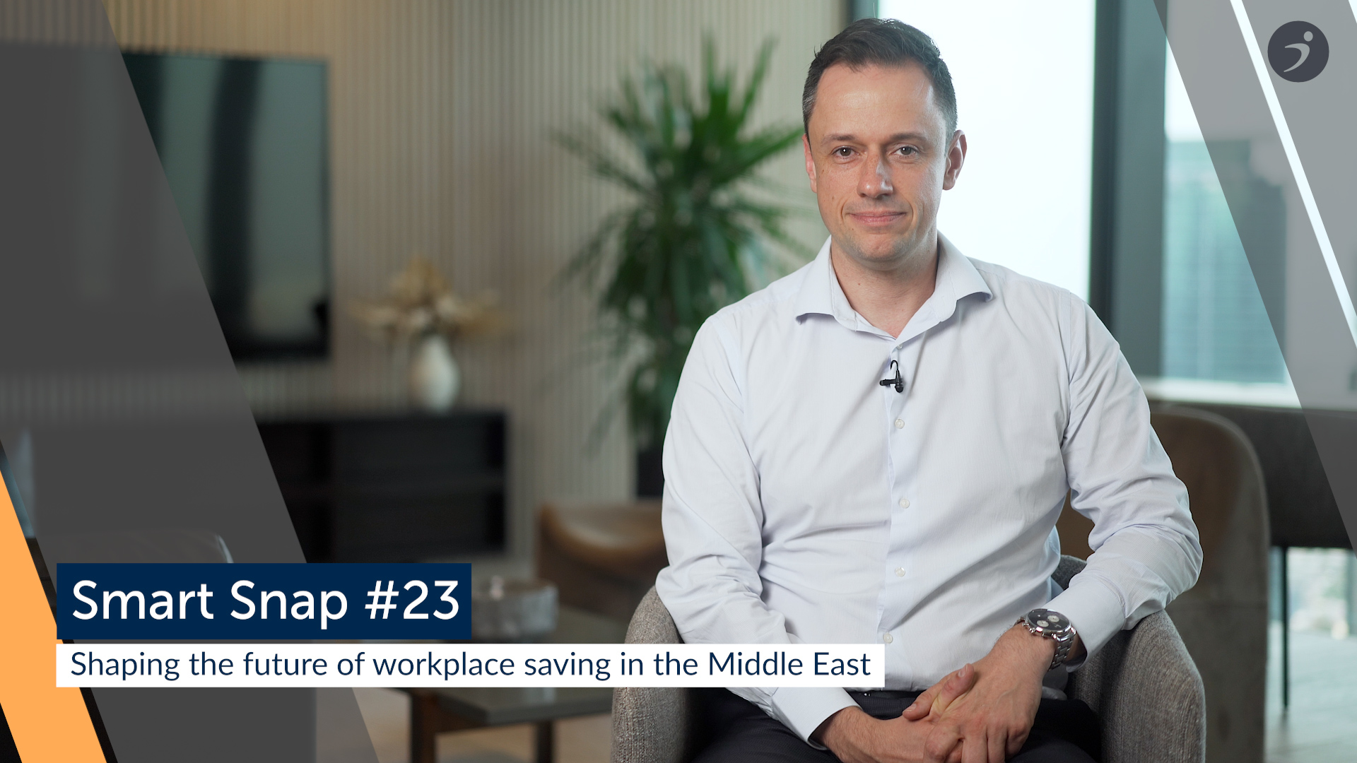Smart Snap: Shaping the future of workplace saving in the Middle East