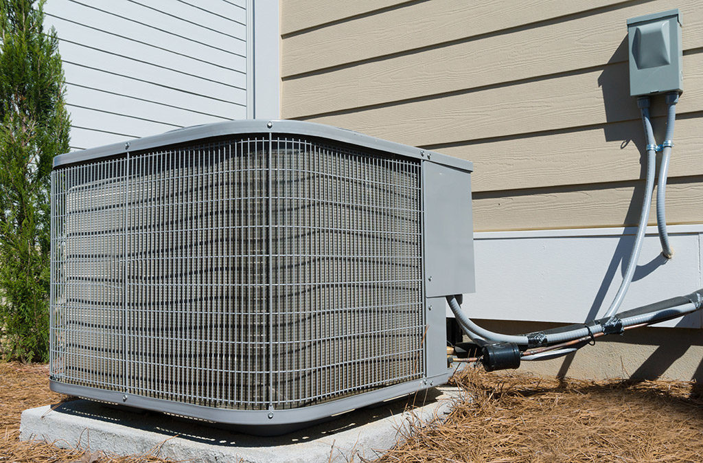 Signs Your AC Is Working Too Hard - LA Construction Heating and Air