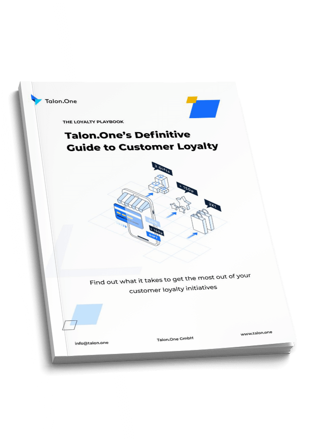 Recency effect and customer decision making | Talon.One