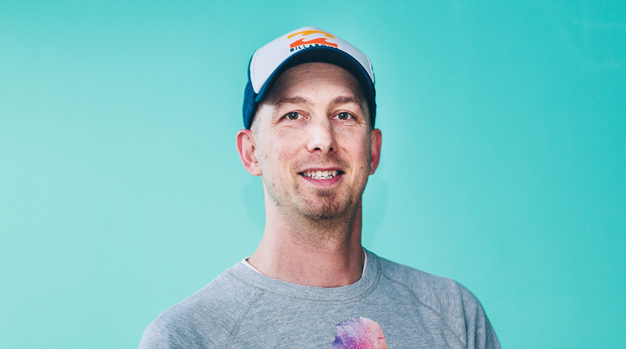 Our part in shaping the future of telly by Blue Zoo Animation Studio ...