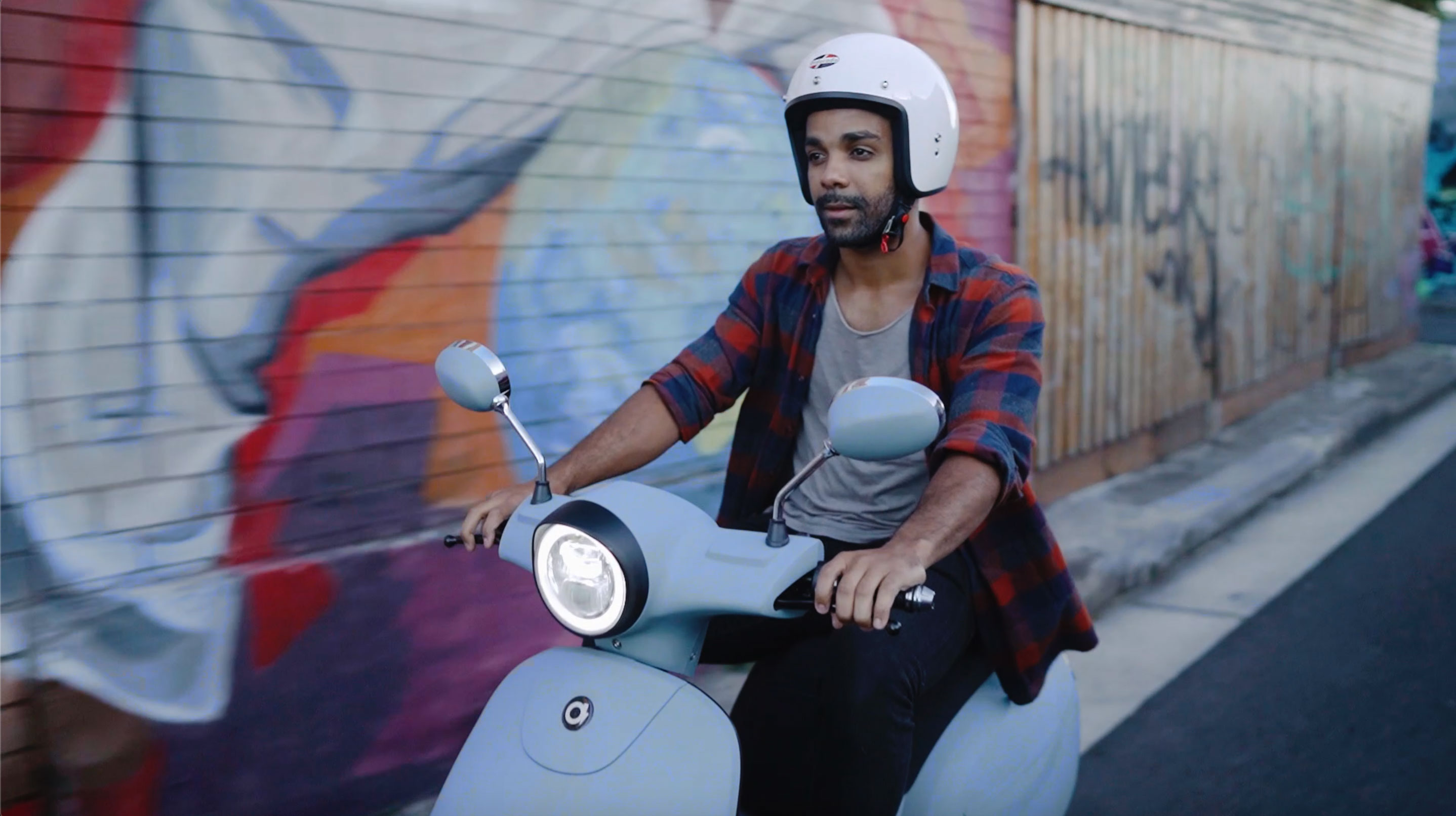 FONZ | Australian Made ⚡ Electric Motorbikes ⚡