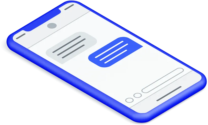 How it Works - Textline