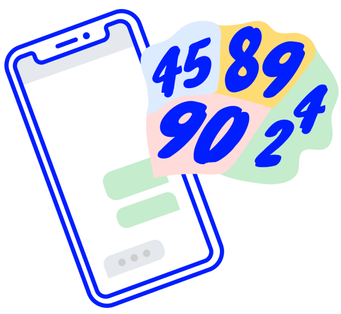 Writing the perfect business text message: A step-by-step guide, examples