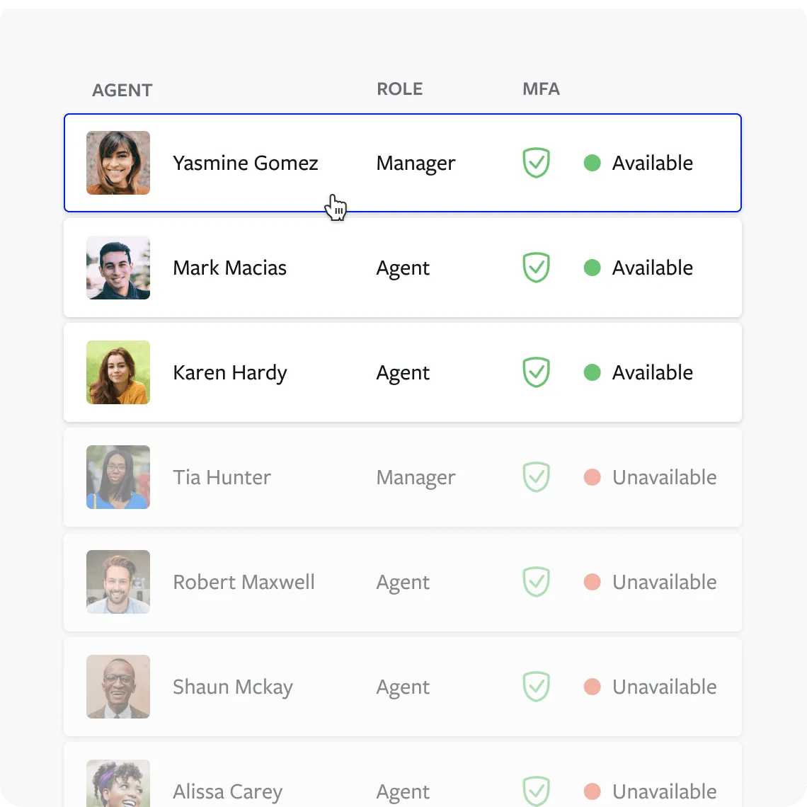 How it Works - Textline