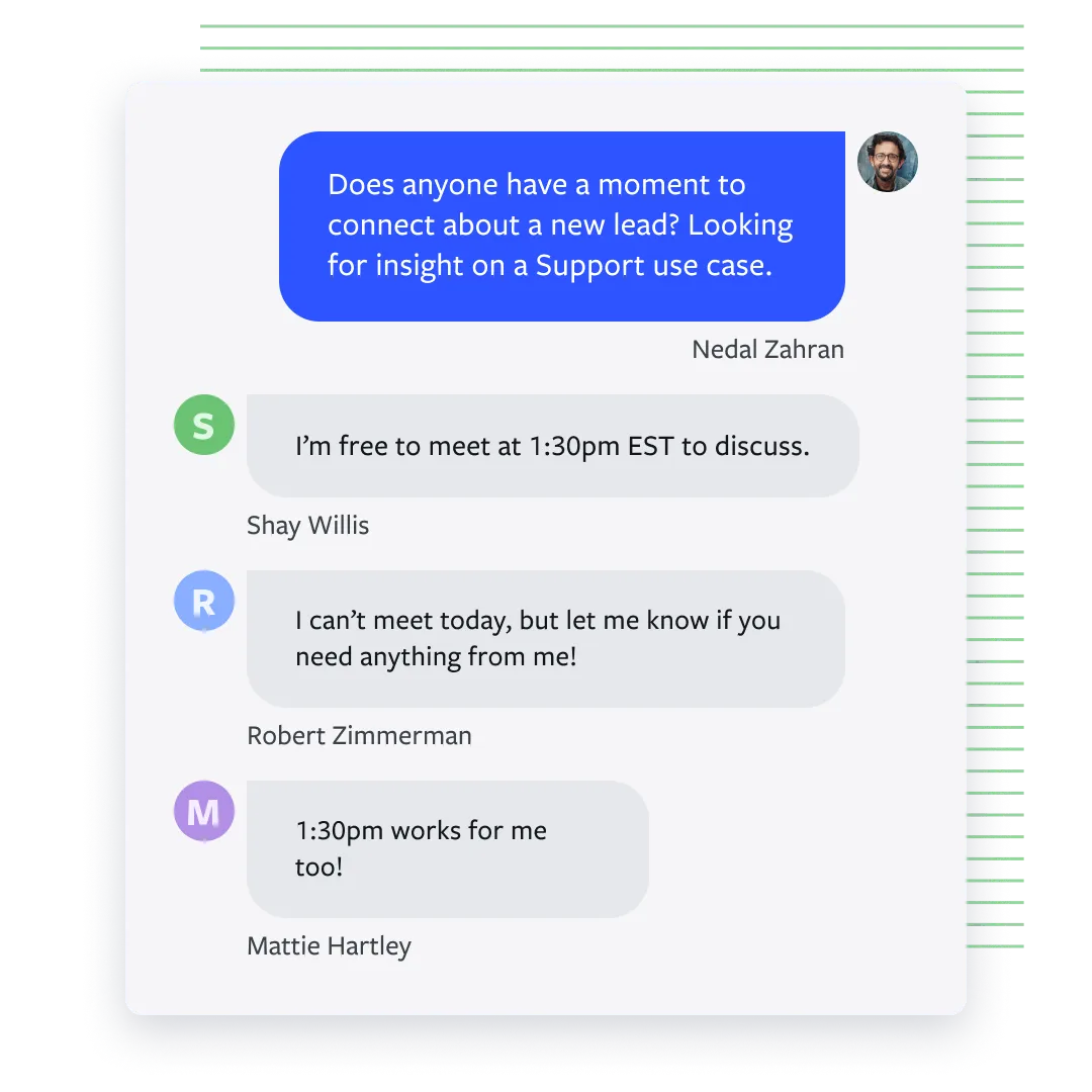 Group Texting Service: Efficient Business Messaging