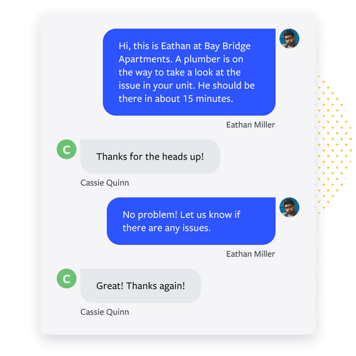 SMS Customer Service Software - Customer Support Made Easy - Textline
