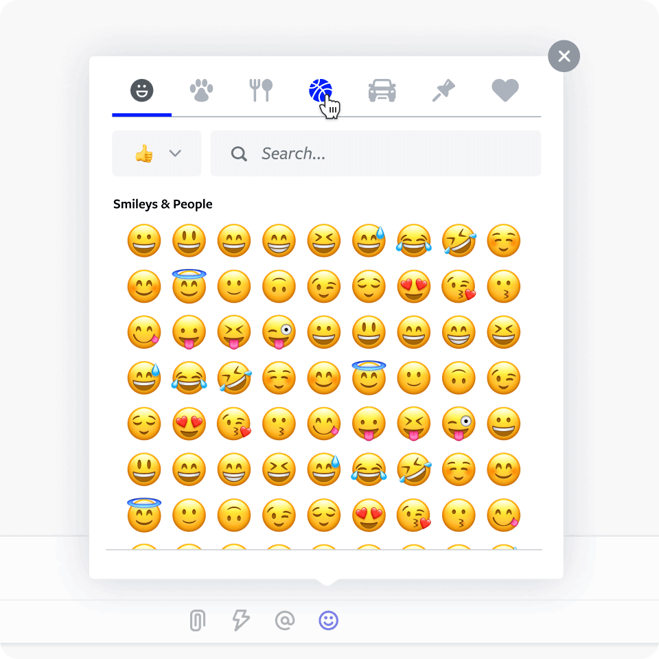 How it Works - Textline