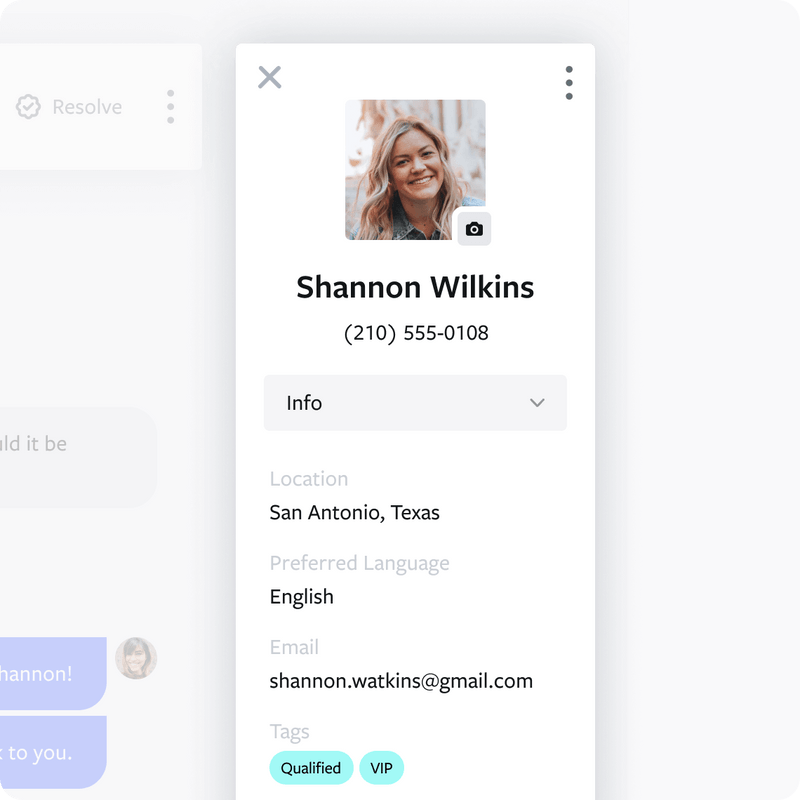 How it Works - Textline